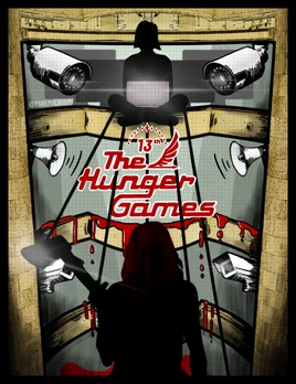 13th Annual Hunger Games | Panem Academy Wiki | Fandom