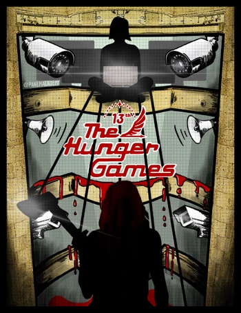 13th Annual Hunger Games | Panem Academy Wiki | Fandom