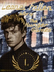 Annual Hunger Games | Panem Academy Wiki | Fandom