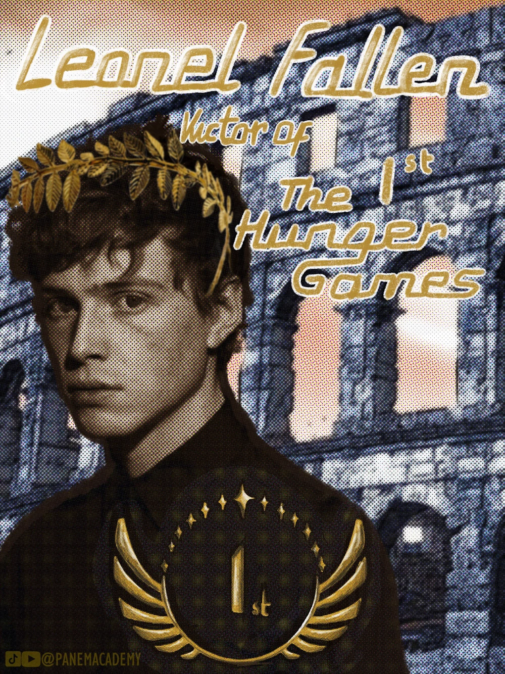 Annual Hunger Games | Panem Academy Wiki | Fandom