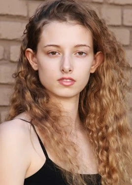 Mags Flanagan | Panem Academy Wiki | Fandom