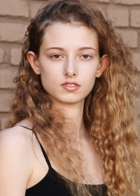 Mags Flanagan | Panem Academy Wiki | Fandom