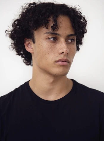 Jasper Shockness | Panem Academy Wiki | Fandom