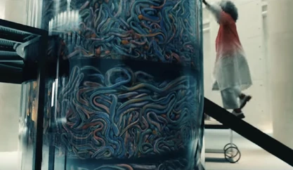 Rainbow Snake | Panem Academy Wiki | Fandom