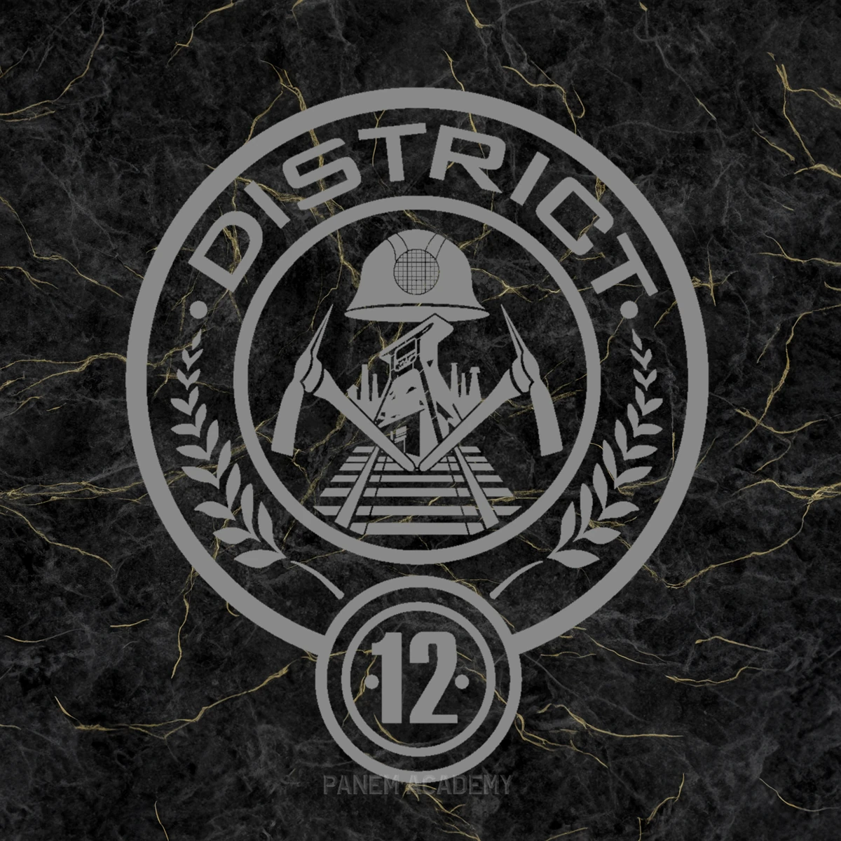 Category:District 12 | Panem Academy Wiki | Fandom