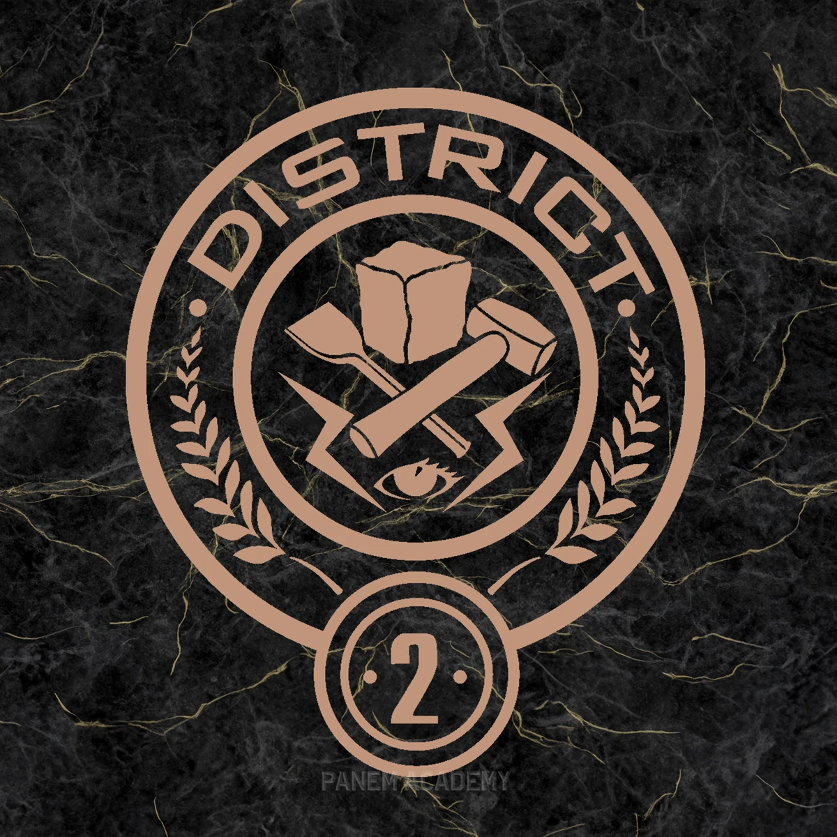 District 2 | Panem Academy Wiki | Fandom