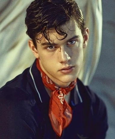 Larcus Vonstorm | Panem Academy Wiki | Fandom