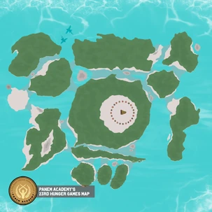 23rd Annual Hunger Games | Panem Academy Wiki | Fandom