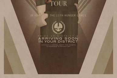 Ajax Magnus, Victor of the 14th Hunger Games, Panem_Forever Wiki🕘 ...
