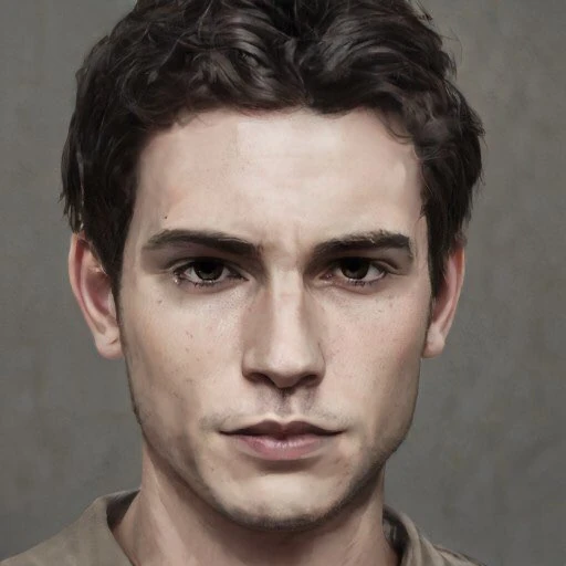 Grayson Adler, Victor of the 33rd Hunger Games | Panem_Forever Wiki ...