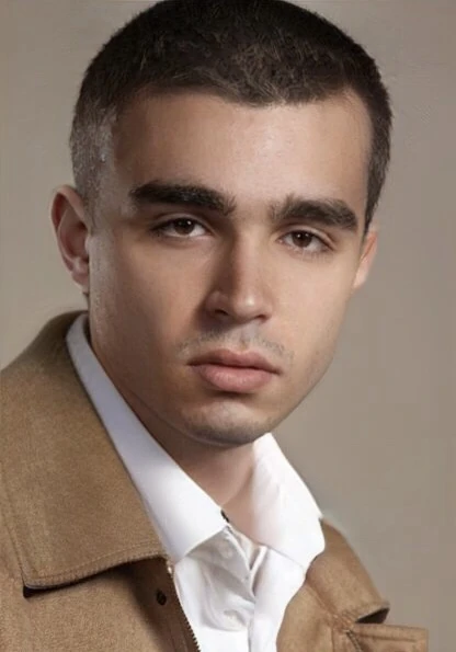 Marmaduke Melson, Victor of the 54th Hunger Games | Panem_Forever Wiki ...