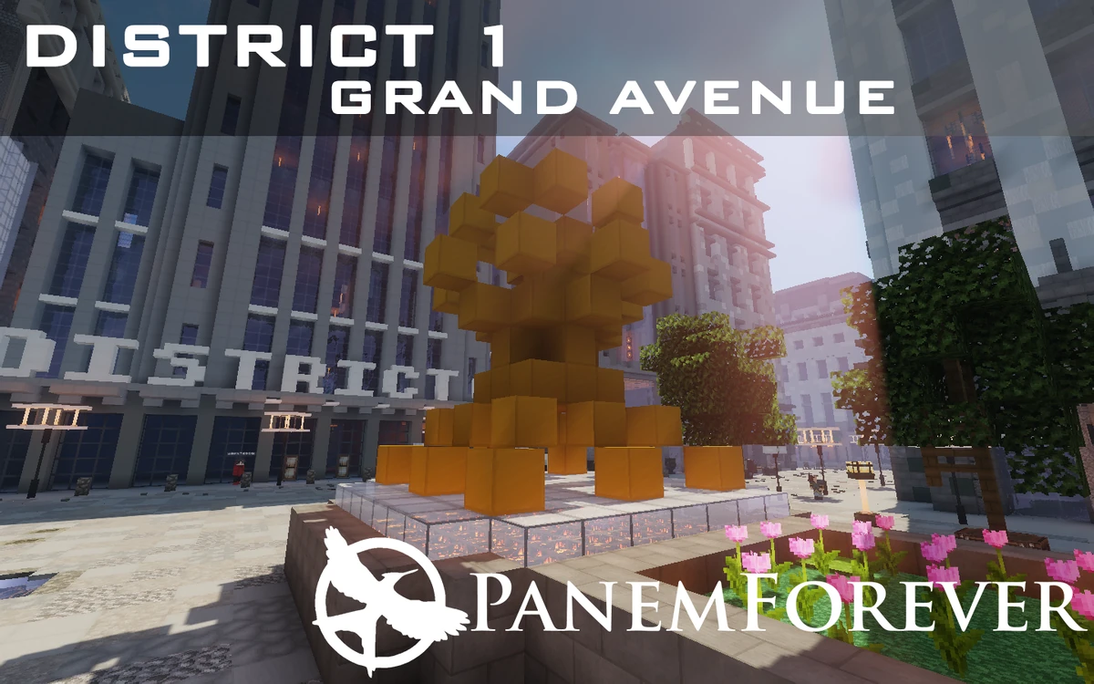 Territories | Panem_Forever Wiki | Fandom