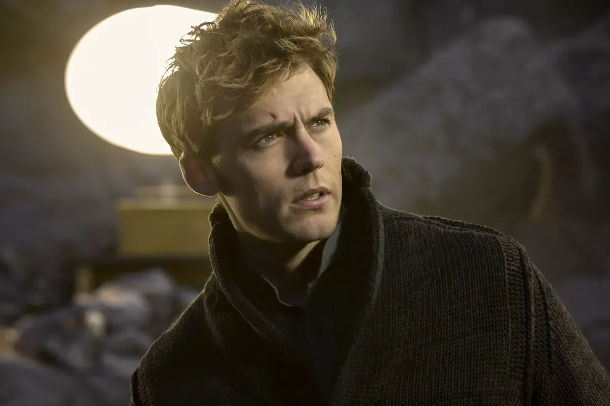 Samuel Pentier-Malraux, Victor of the 65th Hunger Ganes | Panem_Forever ...