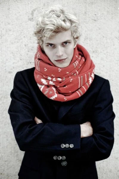 Isaac Baldwin, Victor of the 4th Hunger Games | Panem_Forever Wiki | Fandom