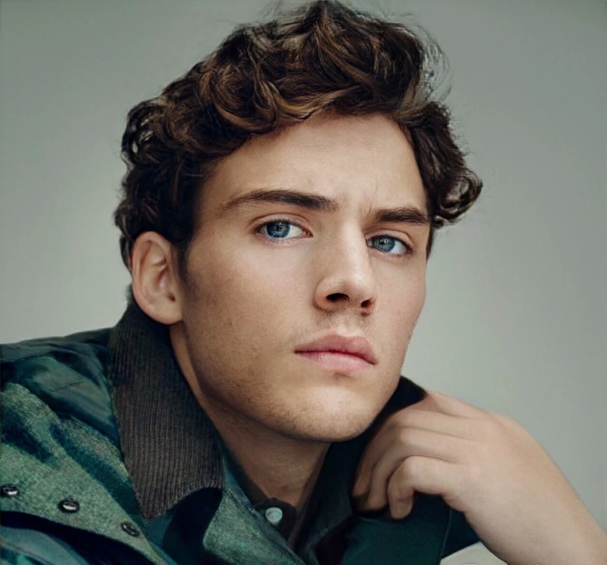 Samuel Pentier-Malraux, Victor of the 65th Hunger Ganes | Panem_Forever ...