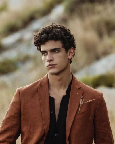 Adair Vernon, Victor of the 22nd Games | Panem_Forever Wiki | Fandom