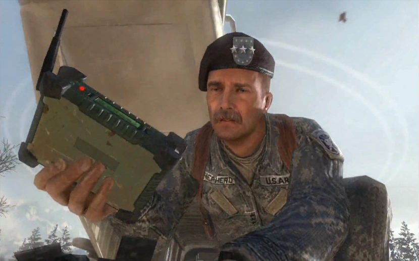 Shepherd | Panem Role Play Wiki | Fandom