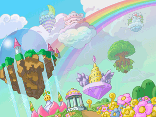 Popples | Panel De Pon Wiki | Fandom