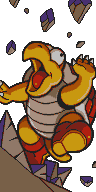 Hookbill the Koopa | Panel De Pon Wiki | Fandom