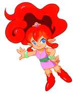 Flare | Panel De Pon Wiki | Fandom