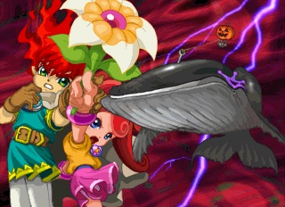 Zilba | Panel De Pon Wiki | Fandom