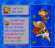 Poochy | Panel De Pon Wiki | Fandom