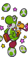 Yoshi | Panel De Pon Wiki | Fandom