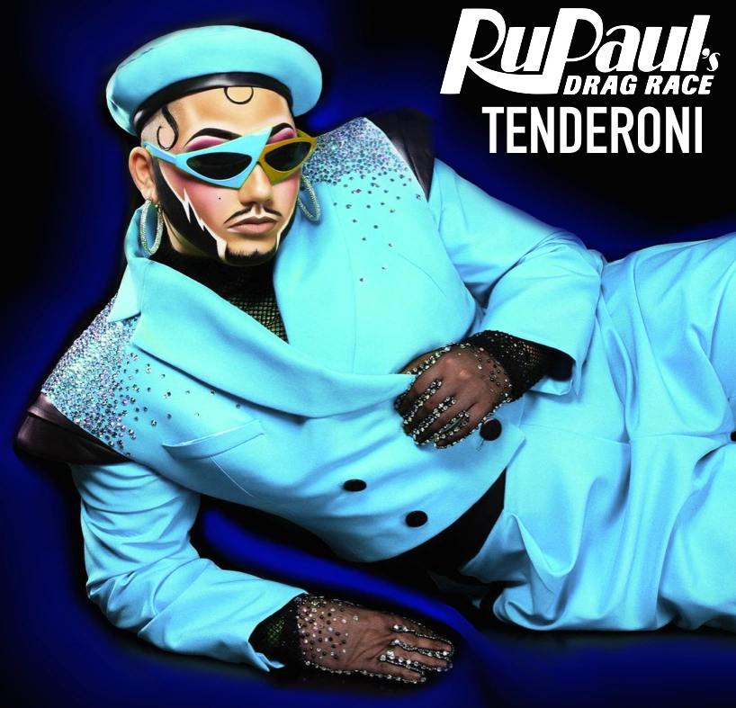 RuPaul’s Drag Race (Season 14) | Panera’s Random Drag Race Randomizer ...