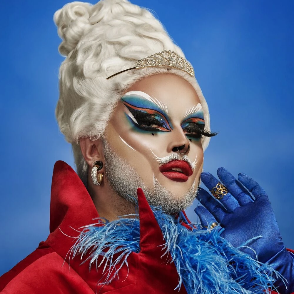 Drag Race Holland (Season 1) | Panera’s Random Drag Race Randomizer ...