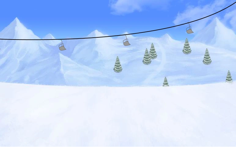 Winter Treehouse | Panfu Wiki | Fandom