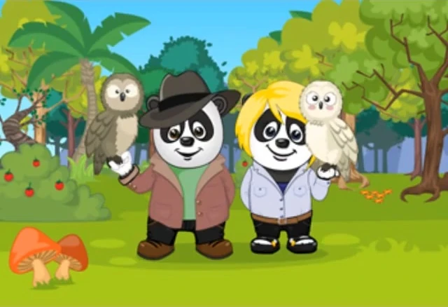 Owl Quest | Panfu Wiki | Fandom