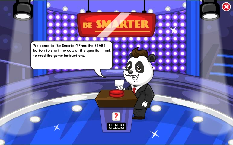 Be Smarter | Panfu Wiki | Fandom