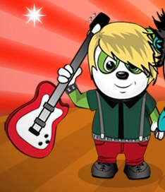 Iggy | Panfu Wiki | Fandom