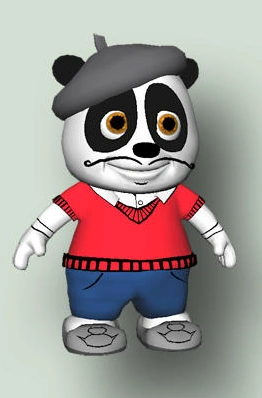 Pandaberg | Panfu Wiki | Fandom