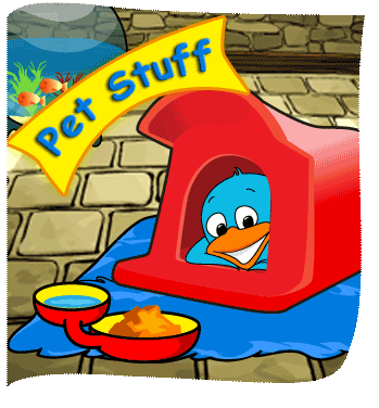 Pet Stuff | Panfu Wiki | Fandom