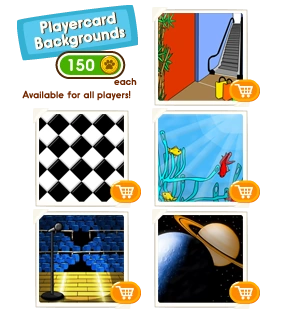 Items/Playercard Backgrounds | Panfu Wiki | Fandom