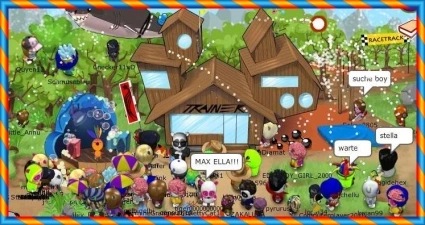 Soap Opera | Panfu Wiki | Fandom