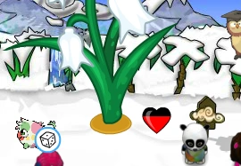 Beginning of Spring | Panfu Wiki | Fandom