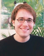 Moritz Hohl | Panfu Wiki | Fandom