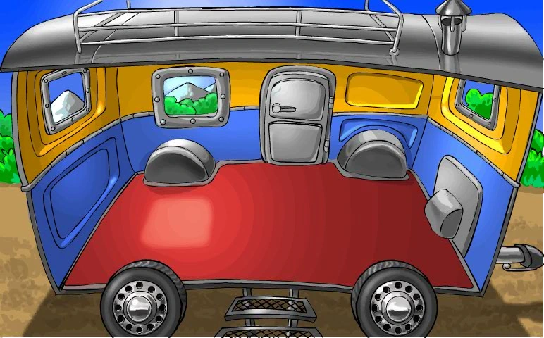 Caravana | Panfu Wiki | Fandom