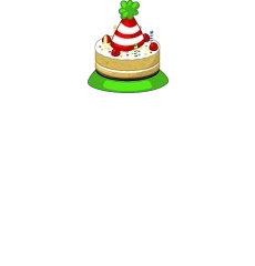 Cake Hat | Panfu Wiki | Fandom