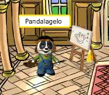 Pandalangelo | Panfu Wiki | Fandom