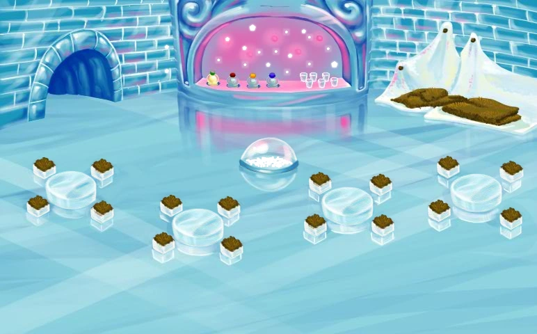 Igloo | Panfu Wiki | Fandom