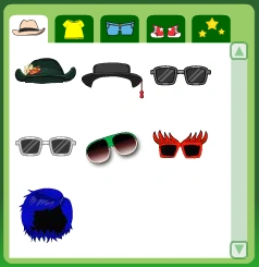 Inventory | Panfu Wiki | Fandom