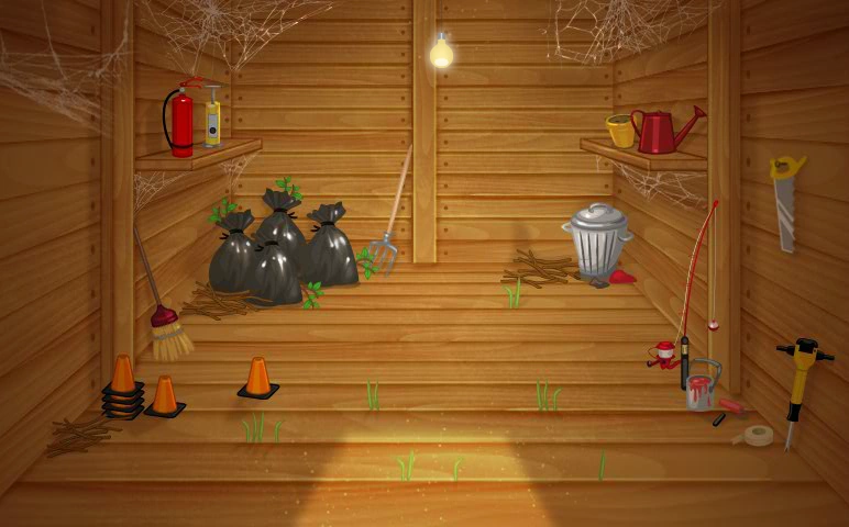 Tool Shed | Panfu Wiki | Fandom