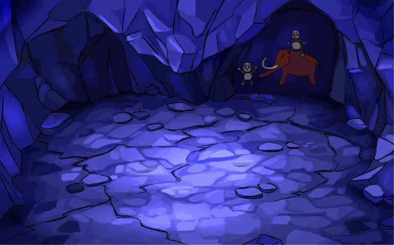 Cave (tree-house) | Panfu Wiki | Fandom