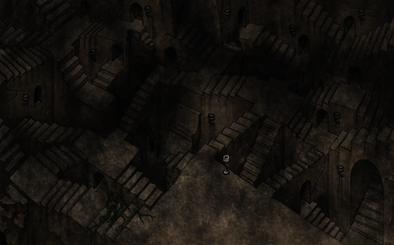 Labyrinth | Panfu Wiki | Fandom