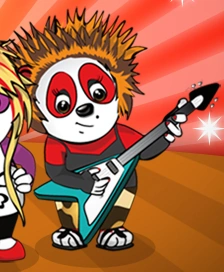 Patty | Panfu Wiki | Fandom