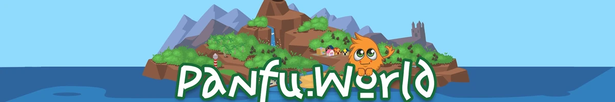Panfu.world | Panfu Wiki | Fandom