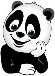 Waiting Panda | Panfu Wiki | Fandom